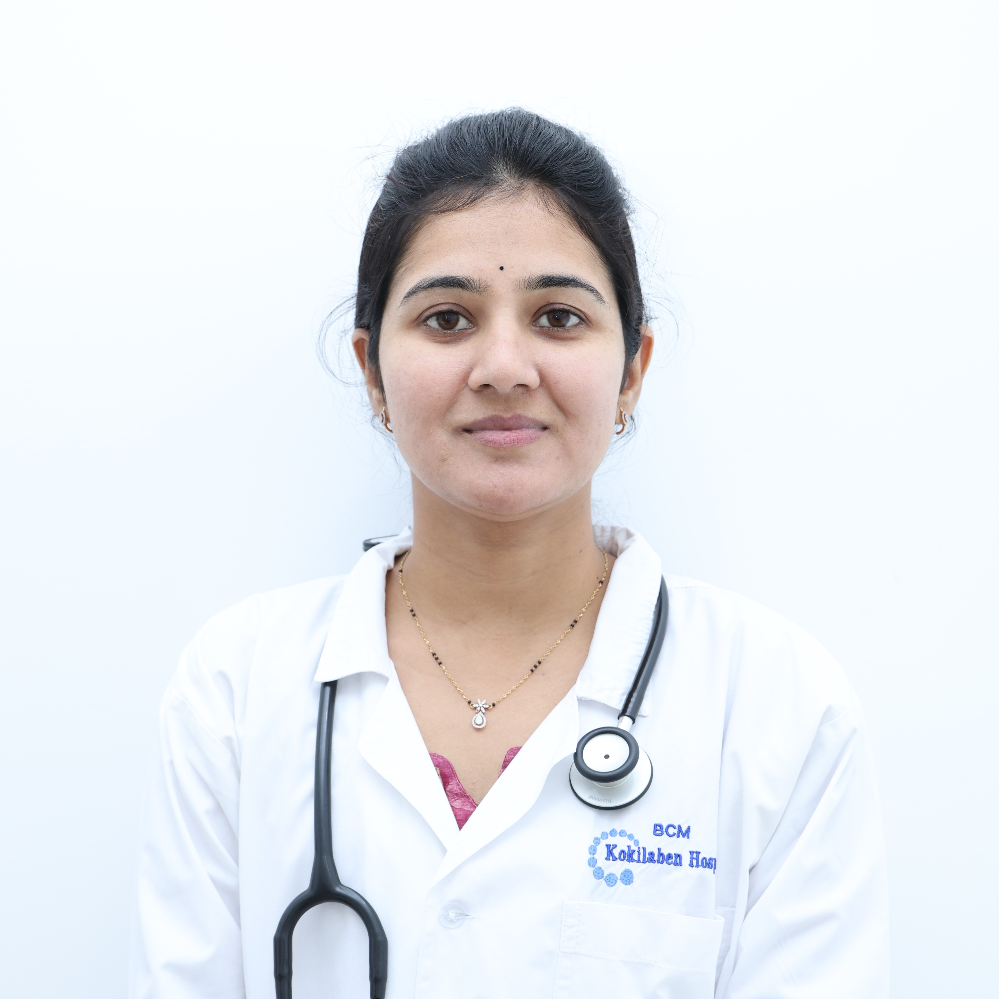Dr. Pranavi Vanga